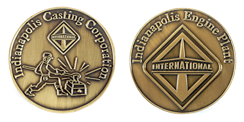 What's the story on this token? : r/Indiana